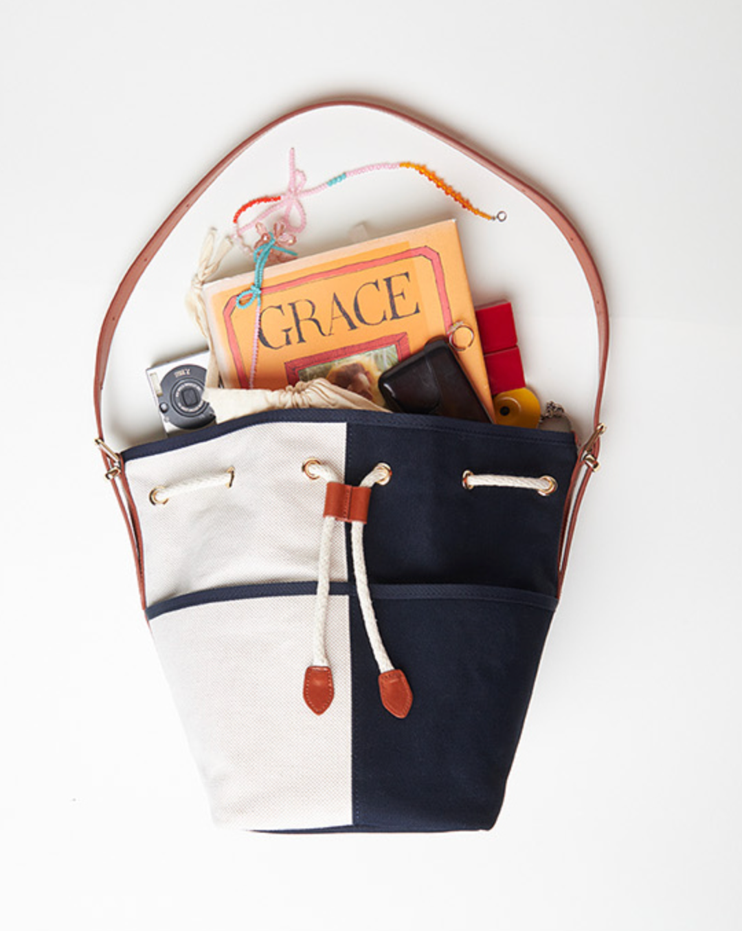 [by Edit.] Carlotta Bag – Salon de Atti